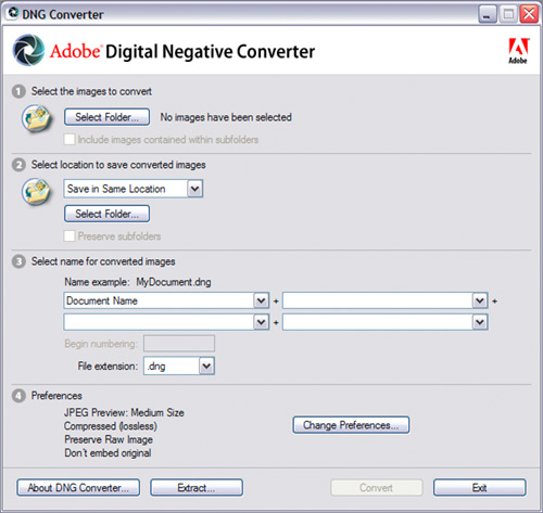 Photo Tips from Michael Anderson LRPS
